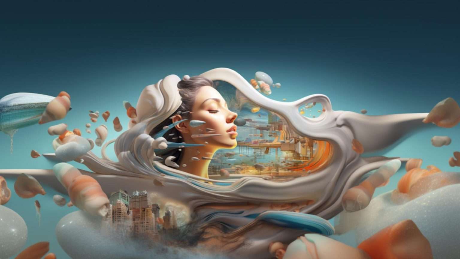 Pulling Things Out of Nose Dream: The Surprising Interpretations You ...