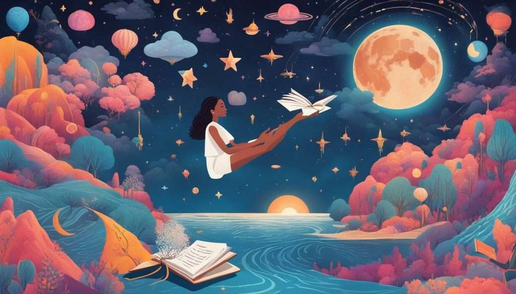 Exploring the Stages of Lucid Dreams: What Are They?